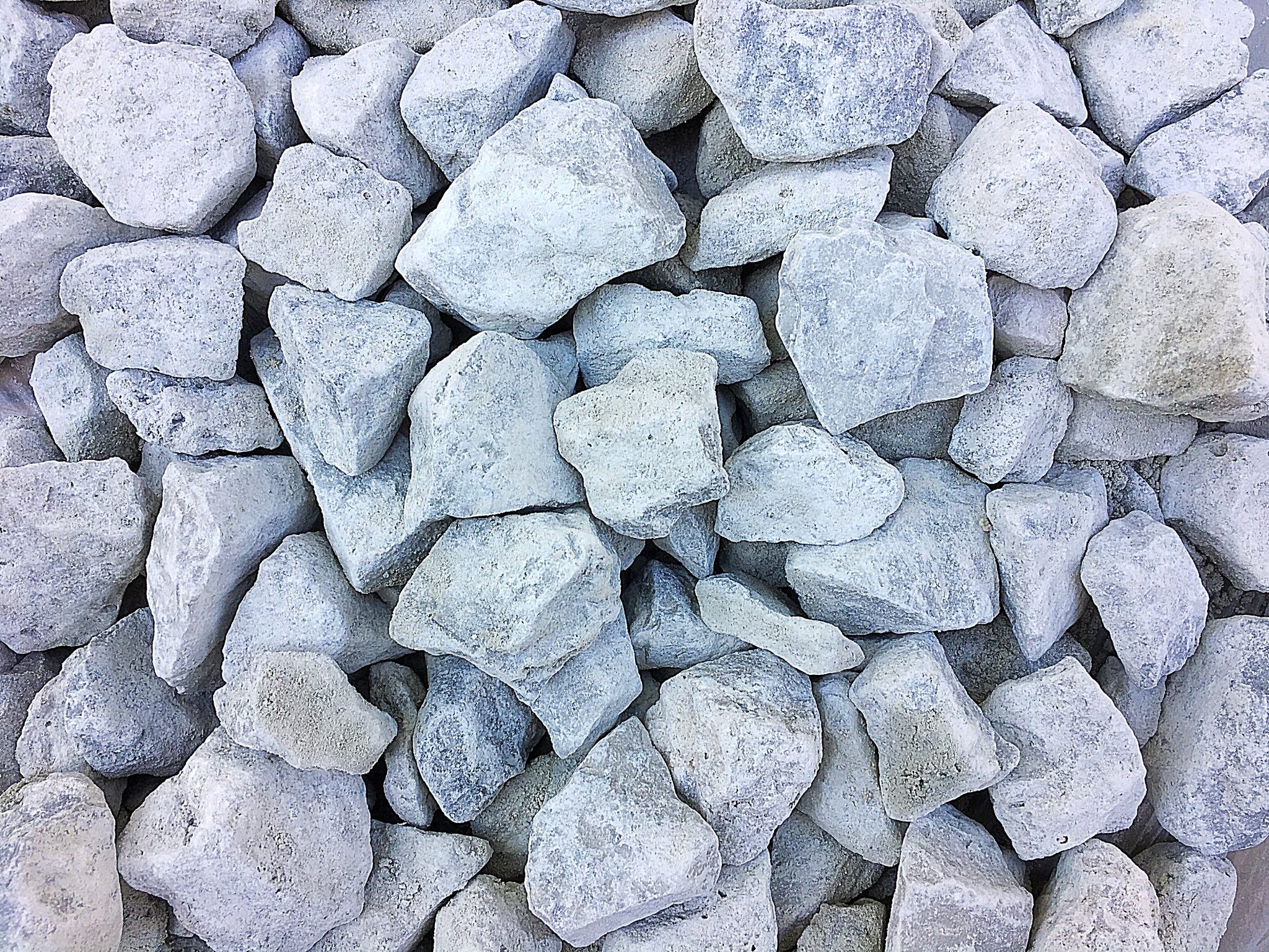 #2 Crushed Concrete - Shoreline Aggregate #2 Crushed Concrete - Shoreline Aggregate