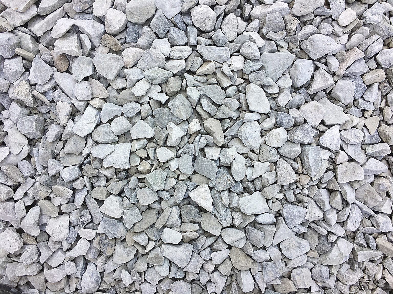 #8 Limestone / 3/4″ Clean/Washed / CA7 - Shoreline Aggregate
