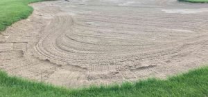 The Best Sand for Golf Course Sand Bunkers | Shoreline Aggregate