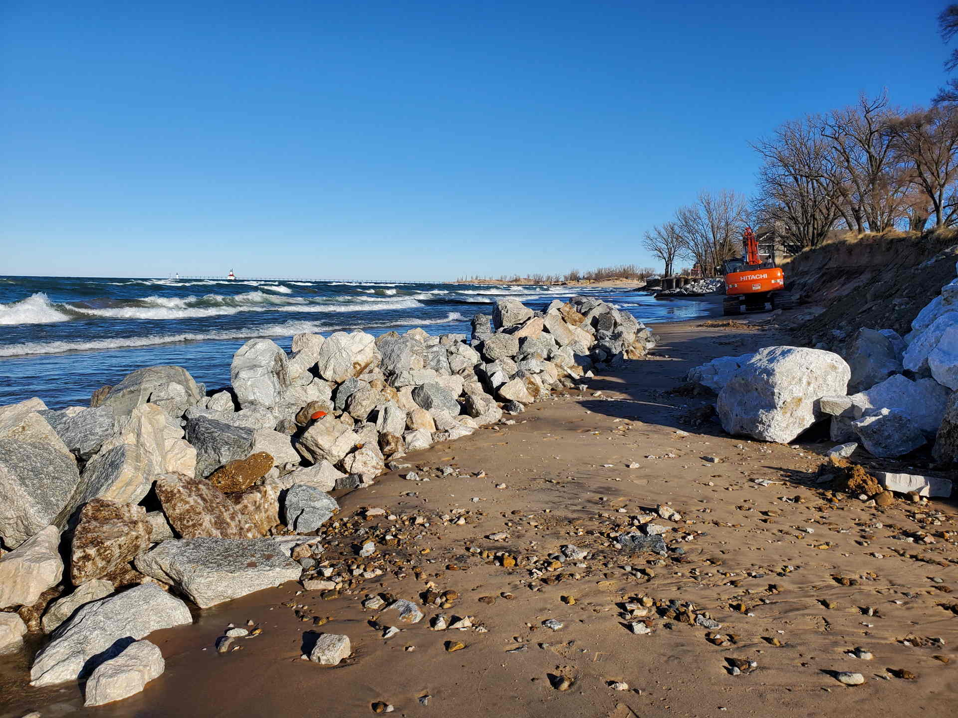 Projects - Shoreline Aggregate