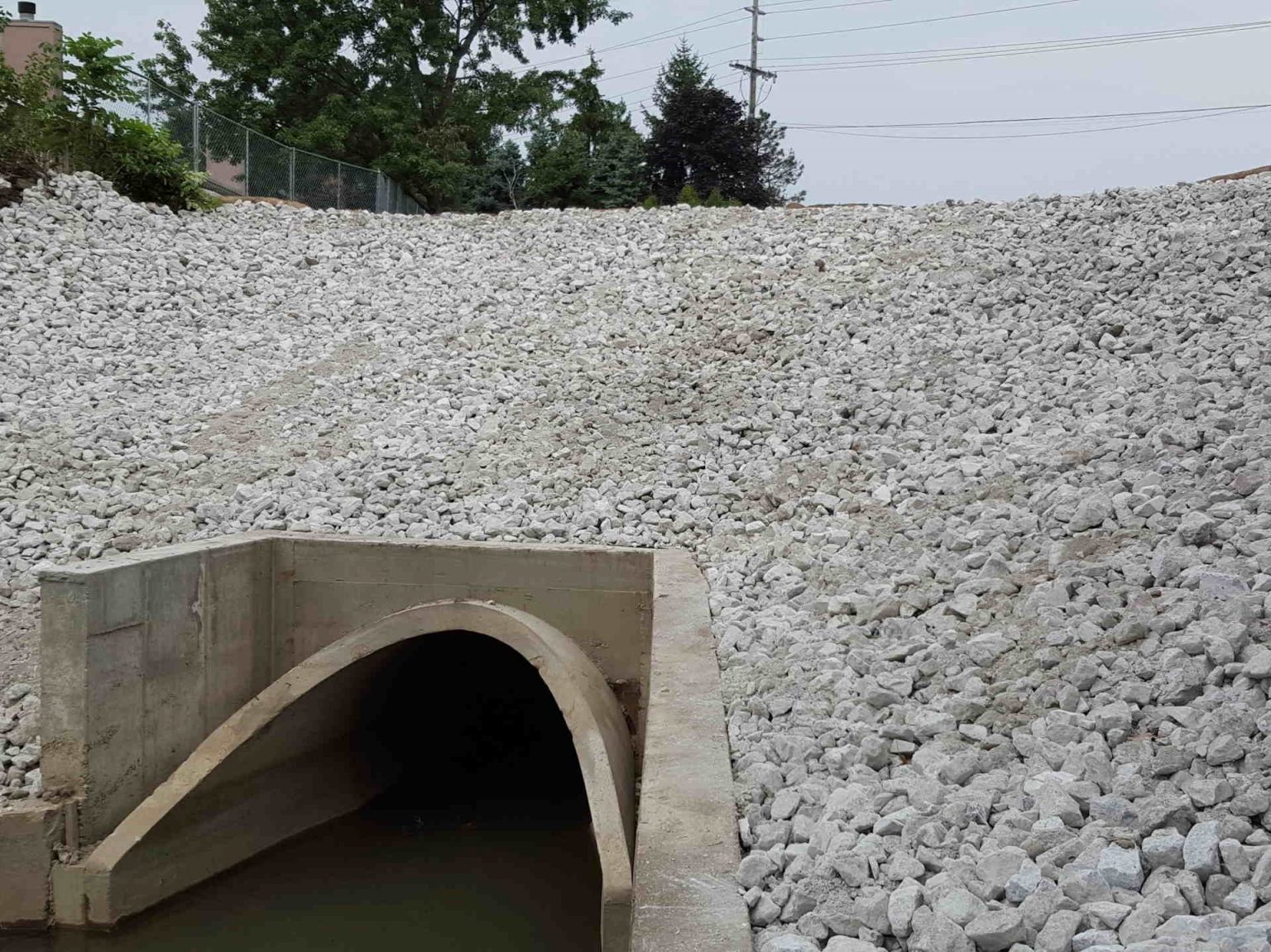 Projects - Shoreline Aggregate