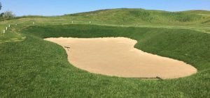 The Best Sand for Golf Course Sand Bunkers | Shoreline Aggregate