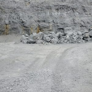 Armour Stone and Erosion Control - Shoreline Aggregate